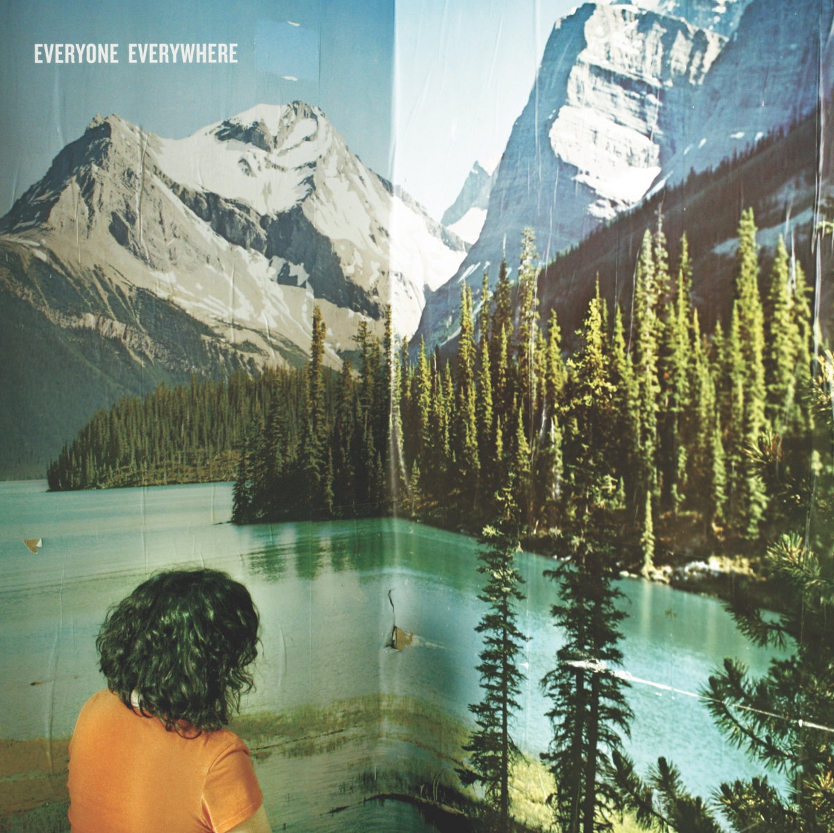 Everyone Everywhere (2012) | Everyone Everywhere