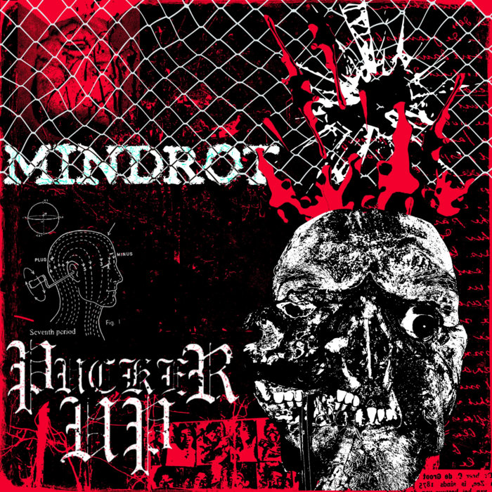Mind Rot | Pucker Up