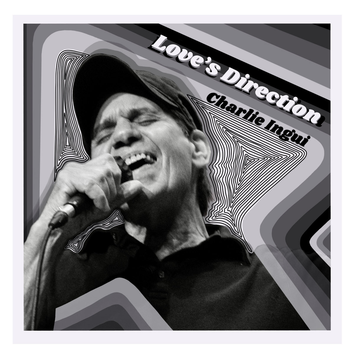 Charlie Ingui - Love's Direction | Charlie Ingui