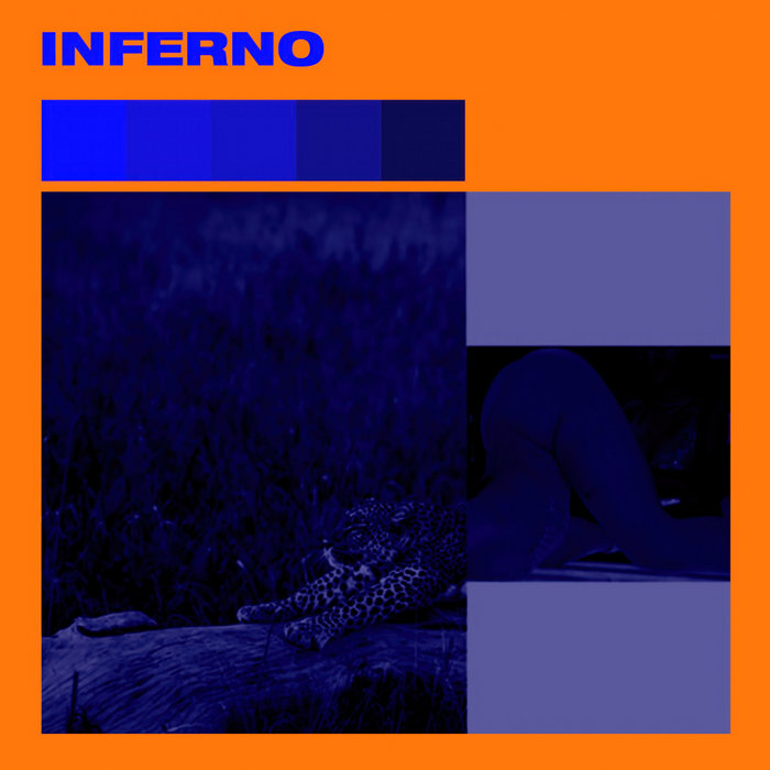 Unfinished & Unreleased - Vol. 1 | INFERNO