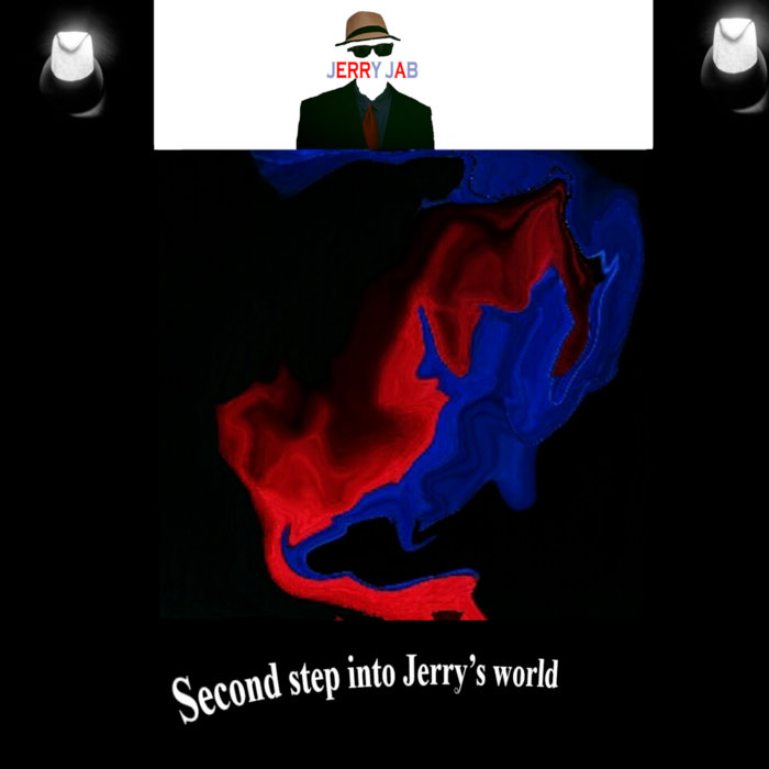 Second step into Jerry's world | Jerry Jab