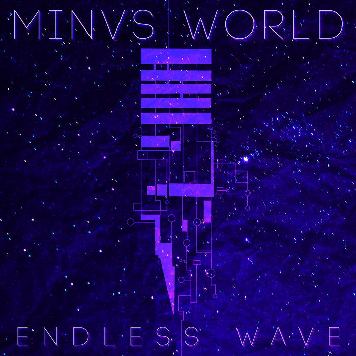 Endless Wave | Minus World