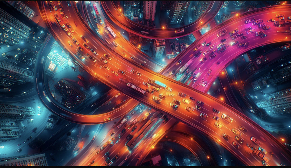 Infinity | Rob Pronobis