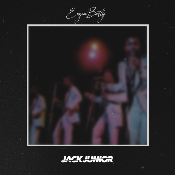 Everyman | Jack Junior