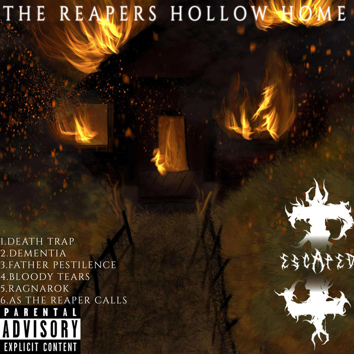 The Reaper's Hollow Home | I Escaped