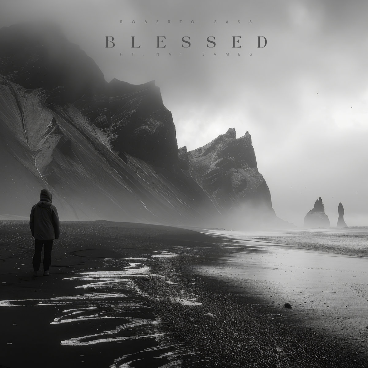 Blessed ft. Nat James | Roberto Sass
