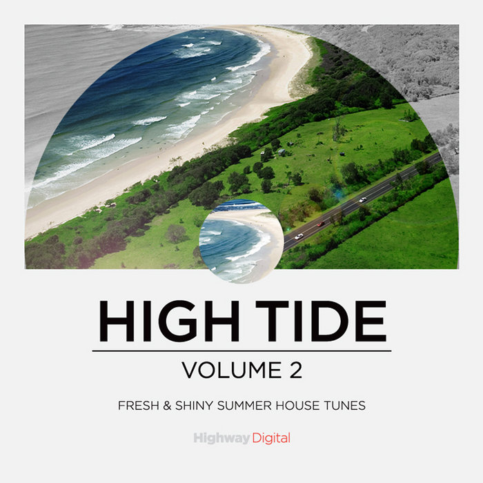 High Tide Vol. 2 | Various Artists | Highway Records