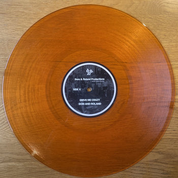 Music | Dom & Roland