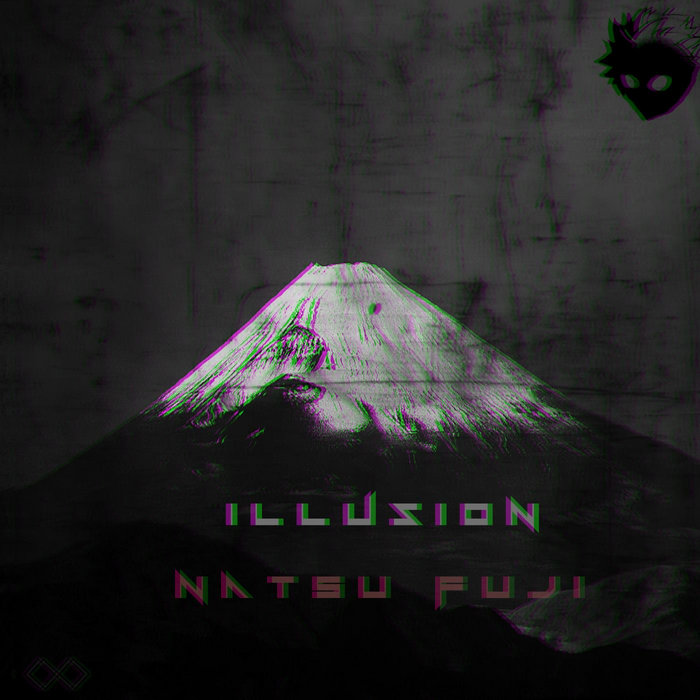 Illusion (Black Edition) | Natsu Fuji