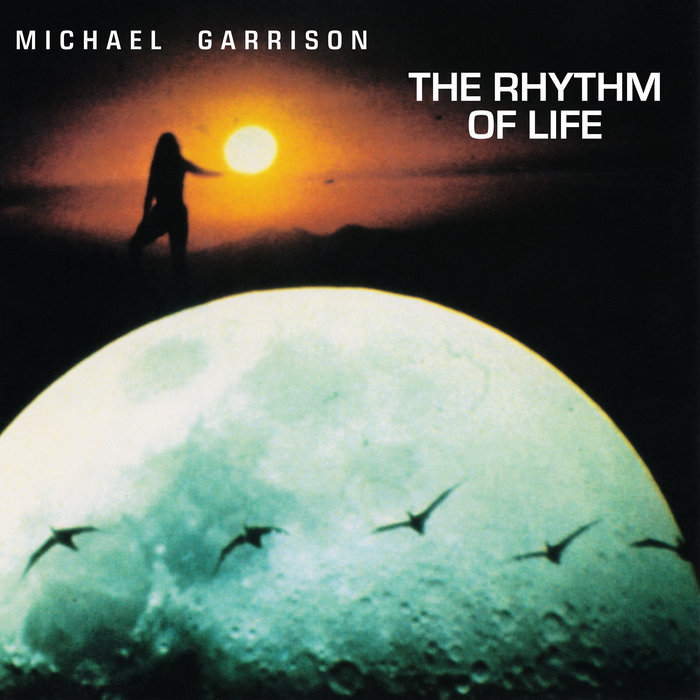 The Rhythm Of Life | Michael Garrison