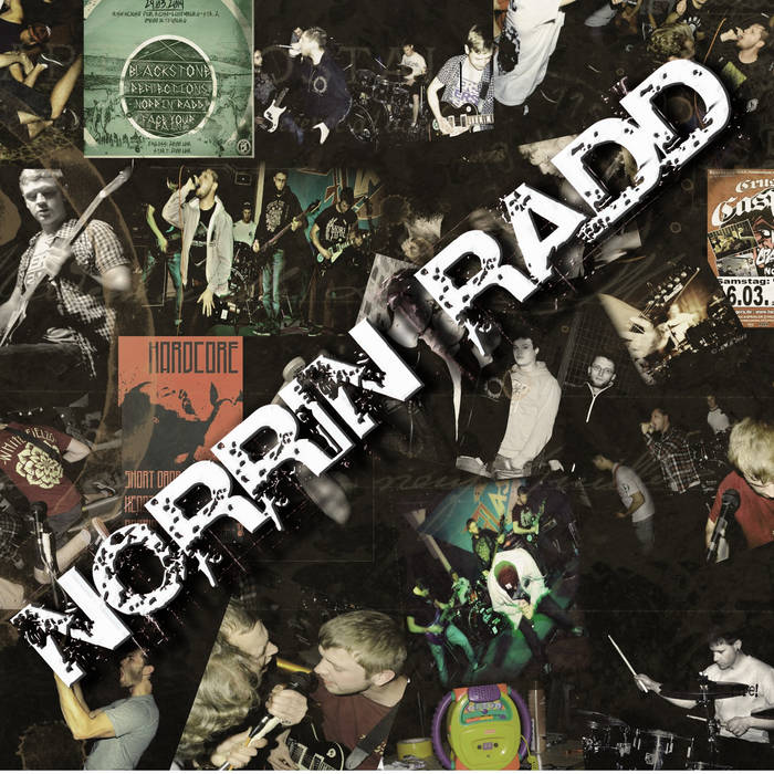 Norrin Radd | Norrin Radd