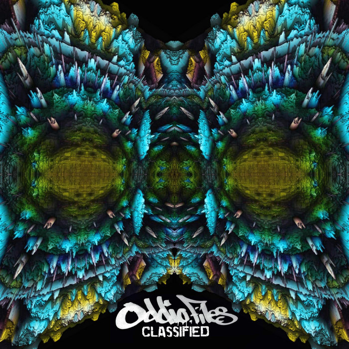 Classified | Oddio.Files