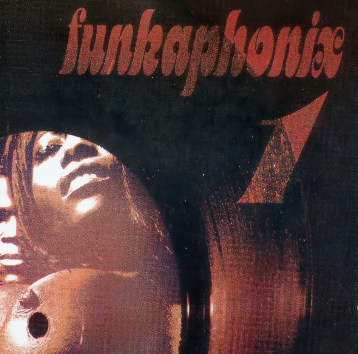 Funkaphonix, Vol․ 1∶ Raw & Uncut Funk 1968-1975 | Various Artists ...