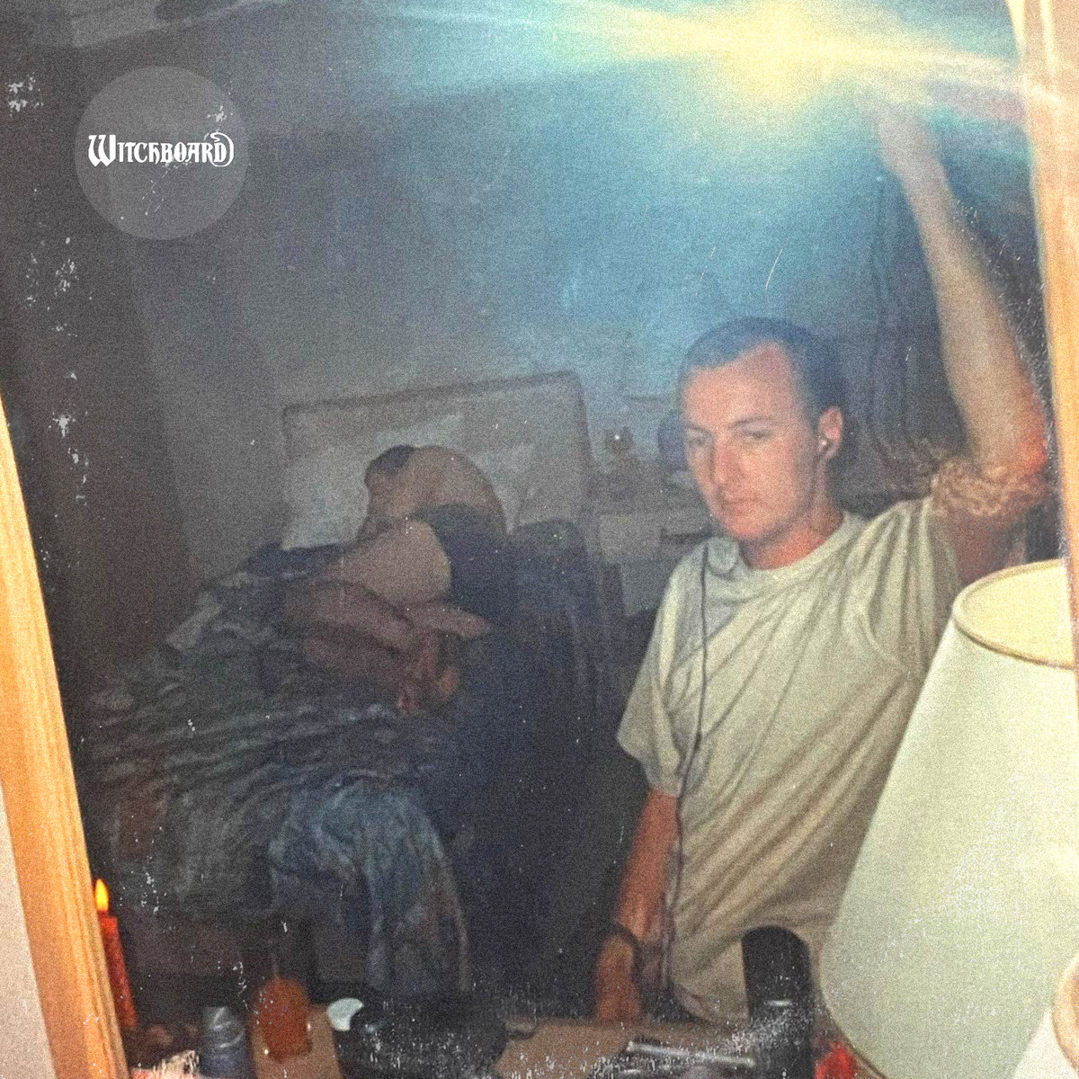 Between Takes E P Witchboard