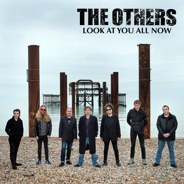 Look At You All Now | The Others UK