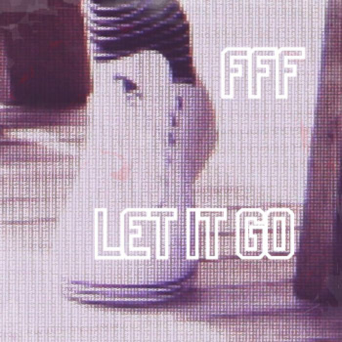 let it go | Five Finger Foreheads