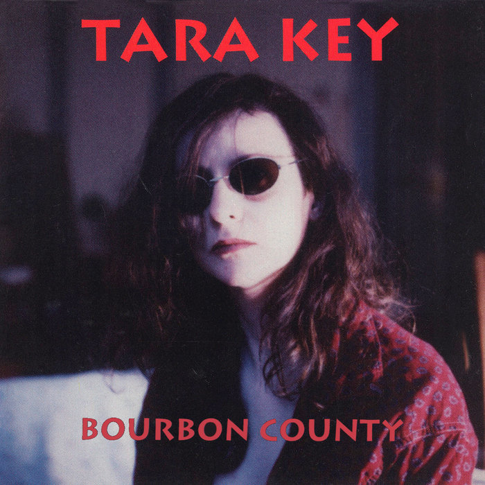 Bourbon County | Tara Key | Antietam