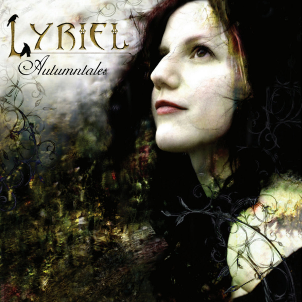 AUTUMNTALES | LYRIEL