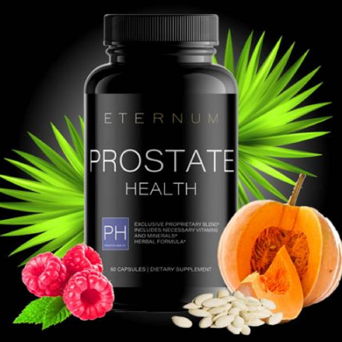 Eternum Prostate Health: Embrace Vitality, Embrace Life | Eternum ...