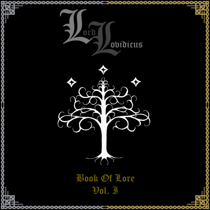 Book Of Lore - Vol. I | Lord Lovidicus