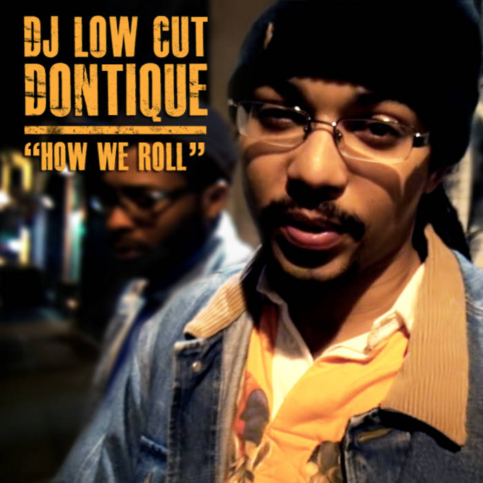 This Is How We Roll Album Cover