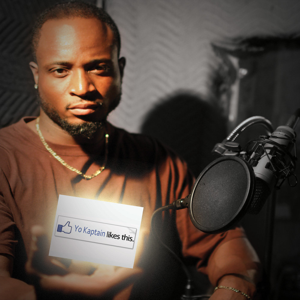 Yo Kaptain | Yatta Da Kaptain