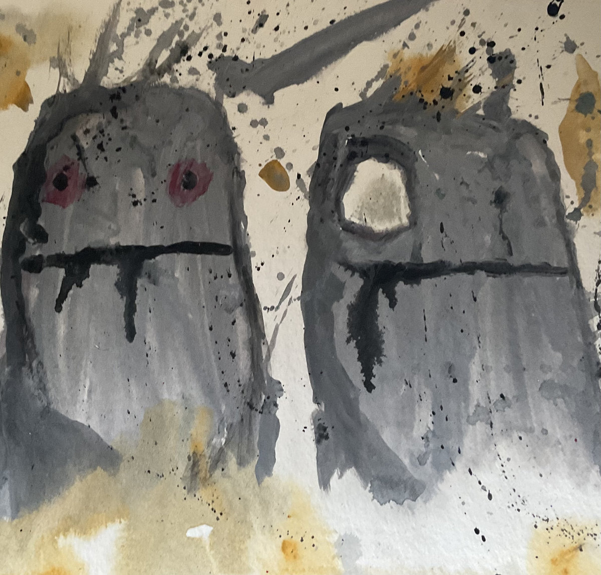 Oddz N Ends 14 | matt addis