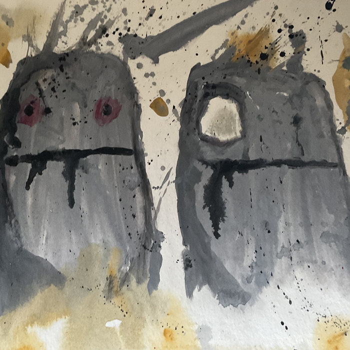 Oddz N Ends 14 | matt addis