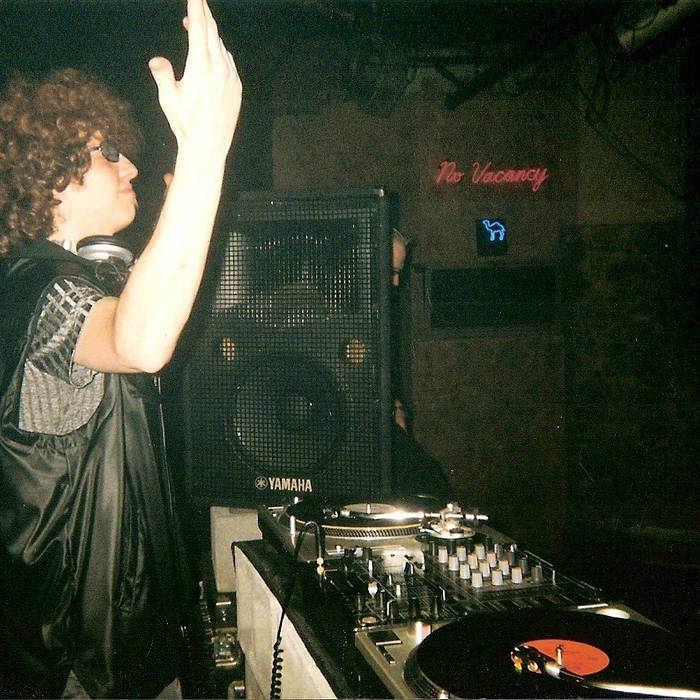 DJ BERLIN ( The Greatest D.J.) feat. Tony Touch & Total | DJ BERLIN