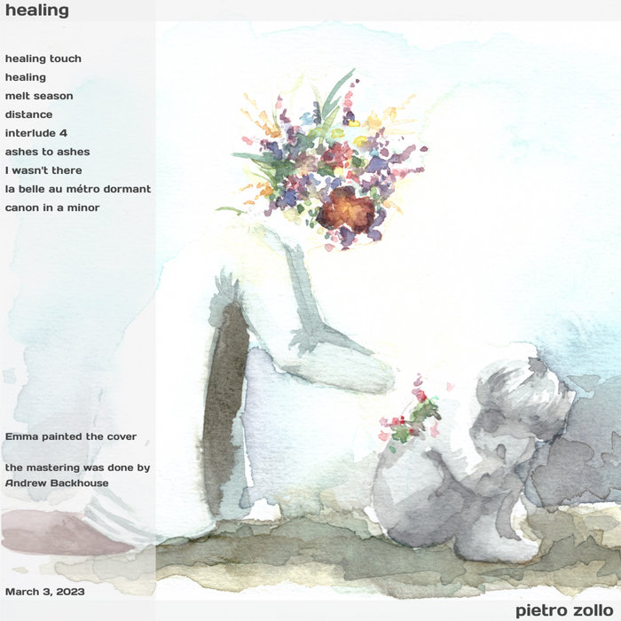 healing | Pietro Zollo
