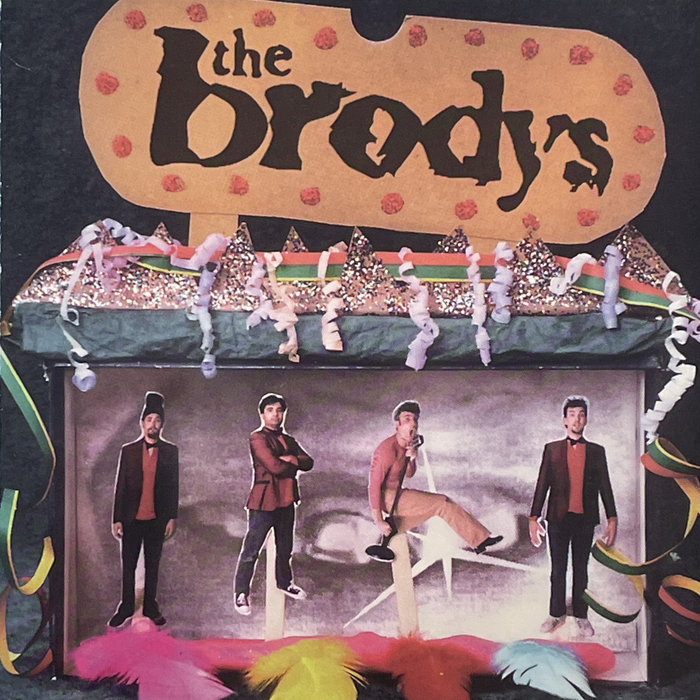 The Brodys | The Brodys
