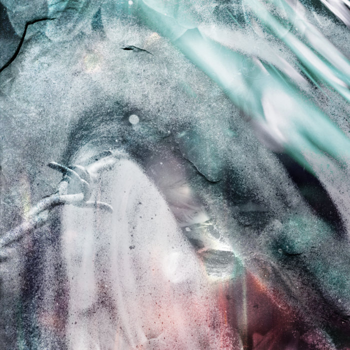 discarnate souls | Cynik, QVEST, &RUE | Unbeyond Anthologies