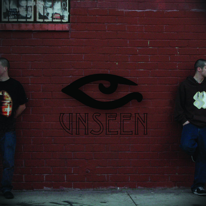 Unseen | Collective Influence