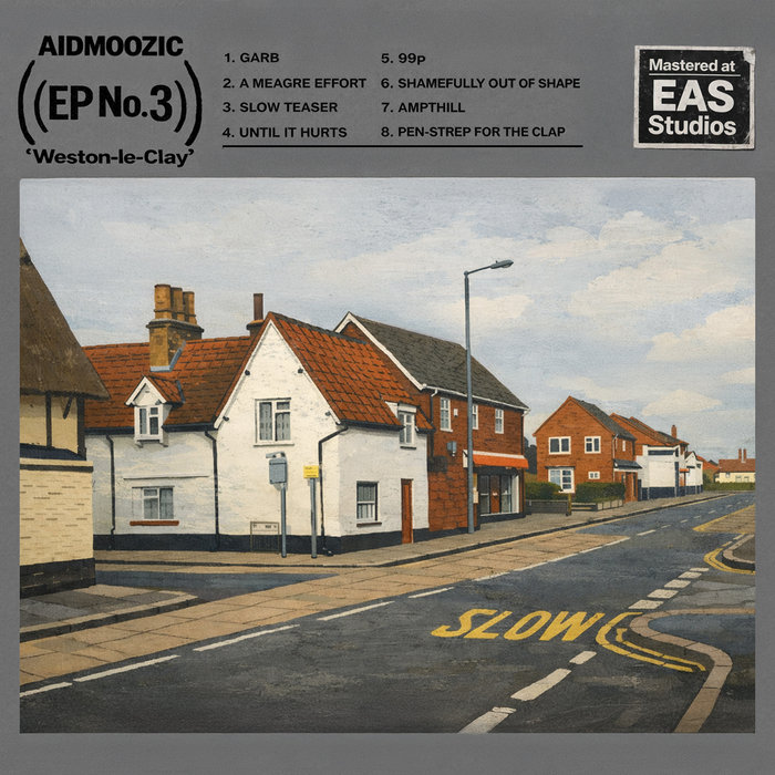 Weston-le-Clay | Aidmoozic