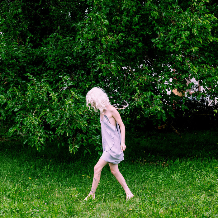 Spring Time | Fernette