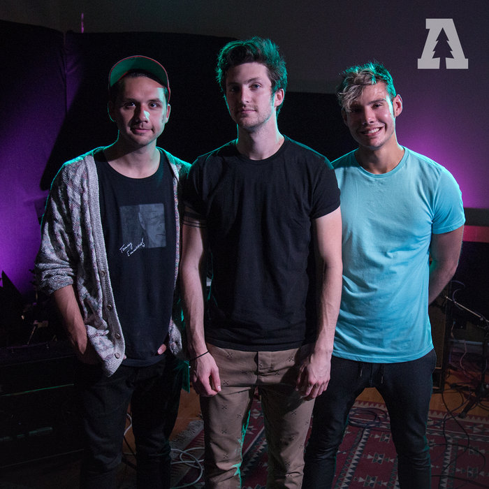 PUBLIC - Audiotree Live | PUBLIC