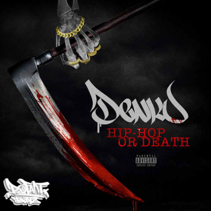 Denku x BoFaat - Hip Hop Or Death | BoFaatBeatz Denku x BoFaat - Hip Hop Or Death | BoFaatBeatz