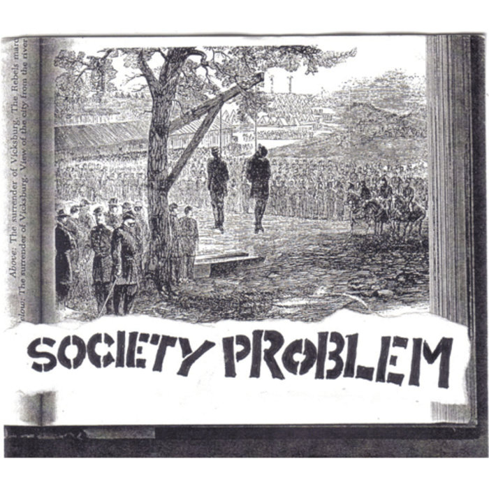 Society Problem | Society Problem
