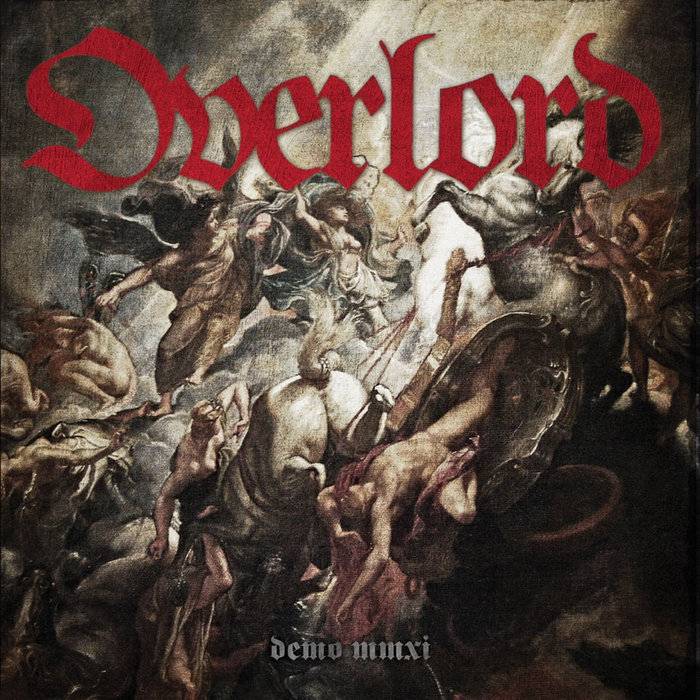 Overlord