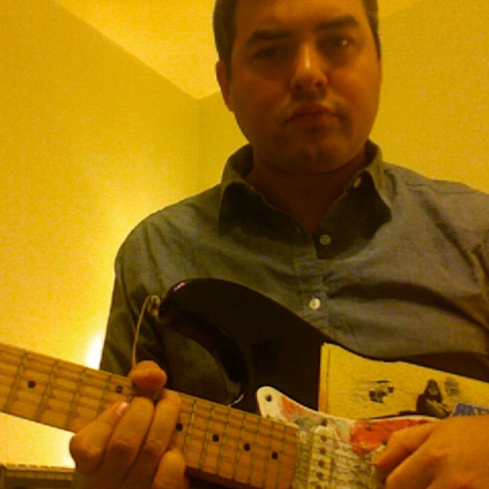 Music from The Infidels | Barclay Saul with Feral Kids | Barclay Saul