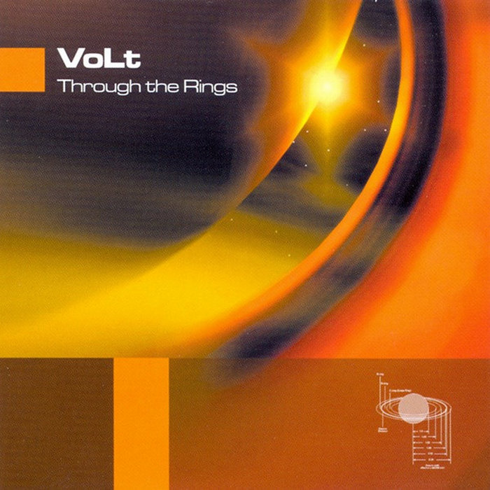 Through the rings | VOLT