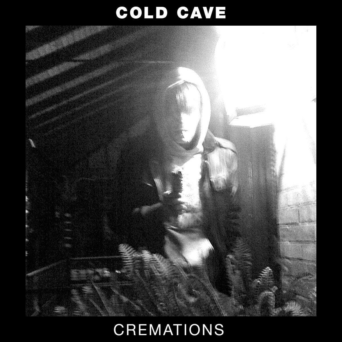 Cremations | Cold Cave