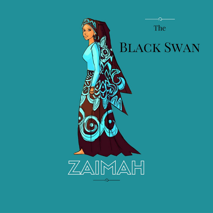 Two Paths | Zaimah Beloved