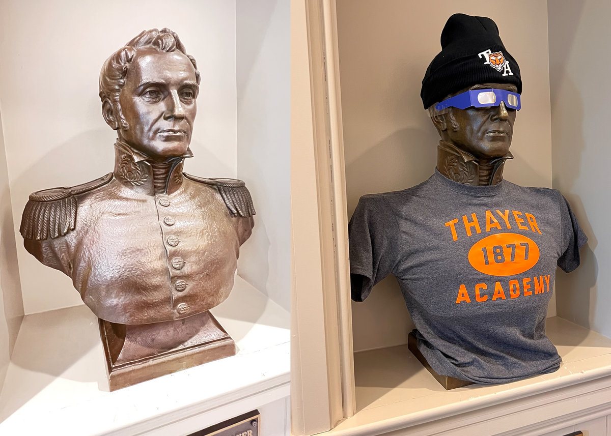 The Heist of Sylvanus by Jack McCarthy and Jake Crowley | Stories We Tell