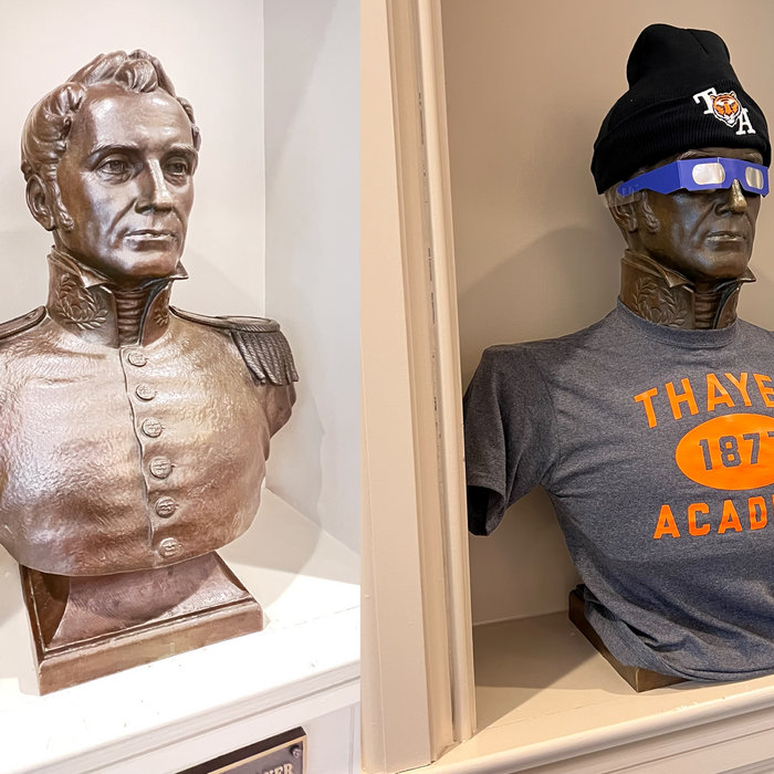 The Heist of Sylvanus by Jack McCarthy and Jake Crowley | Stories We Tell