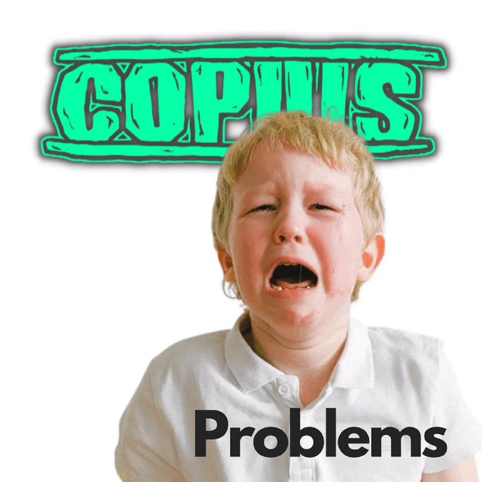 Problems (Single) | Copius
