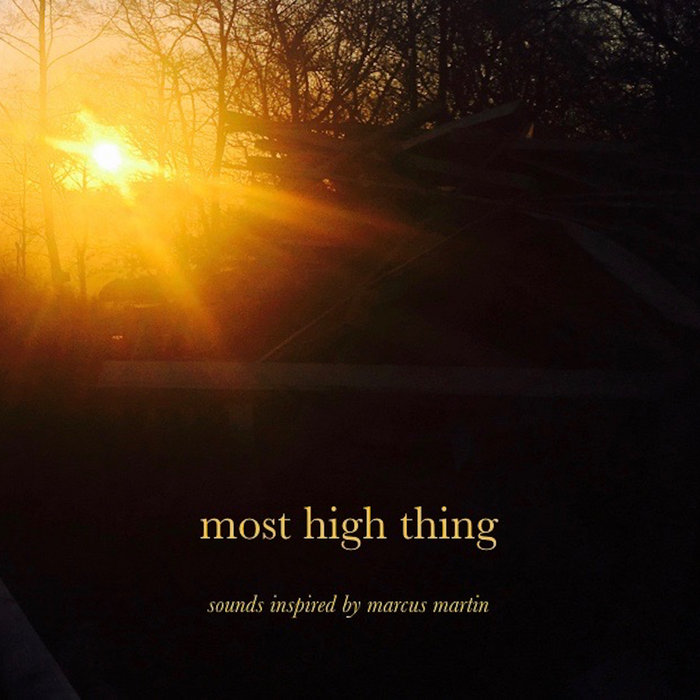 Most High Thing | Leo Shannon