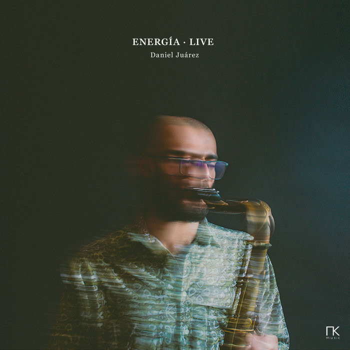 Energía • Live | Daniel Juárez