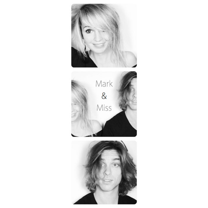 Acoustic EP | Mark & Miss