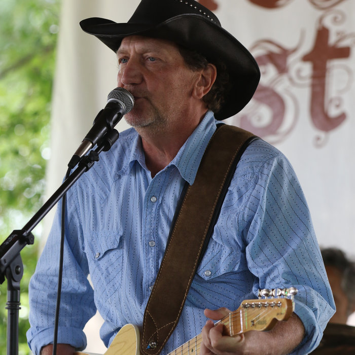 HONKYTONK MAN | John Ballantyne's Crazy Heart